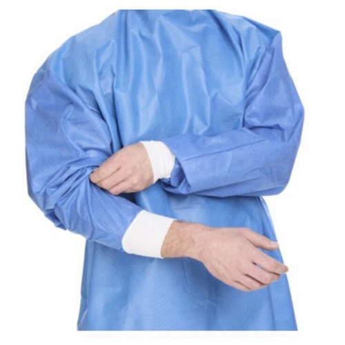 SURGICAL GOWNS