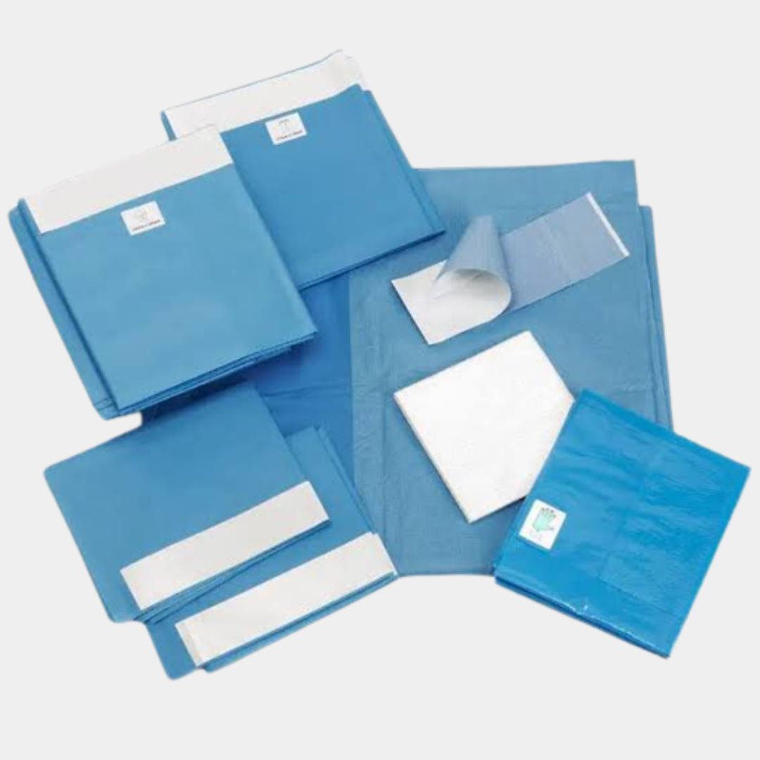 General Surgery Kit